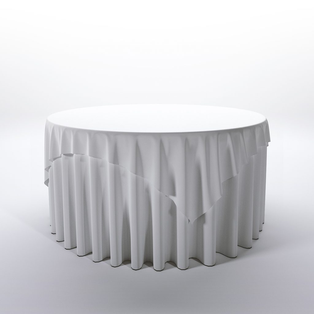 Product – Table – Sun Tent