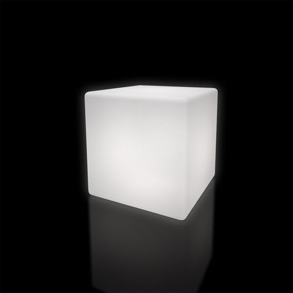 LED-Cube(Wall) – Sun Tent
