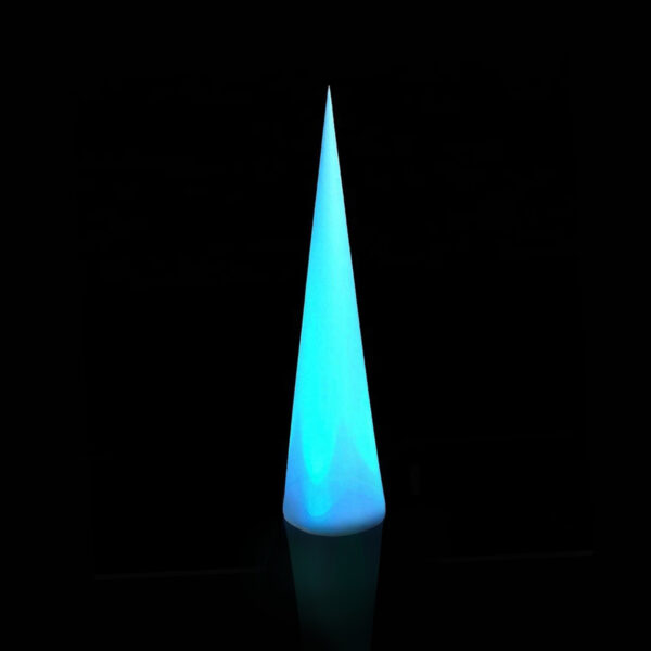 LED-Horn Cone – Sun Tent