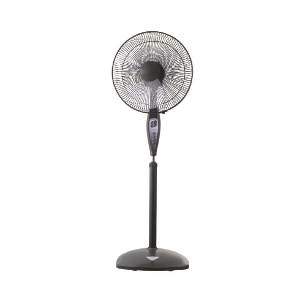 Stand Fan – Sun Tent