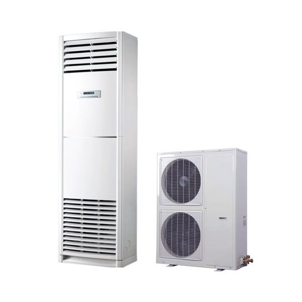 Floor Standing Air Cond 5 HP – Sun Tent