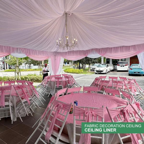 Arabian Canopy – Sun Tent