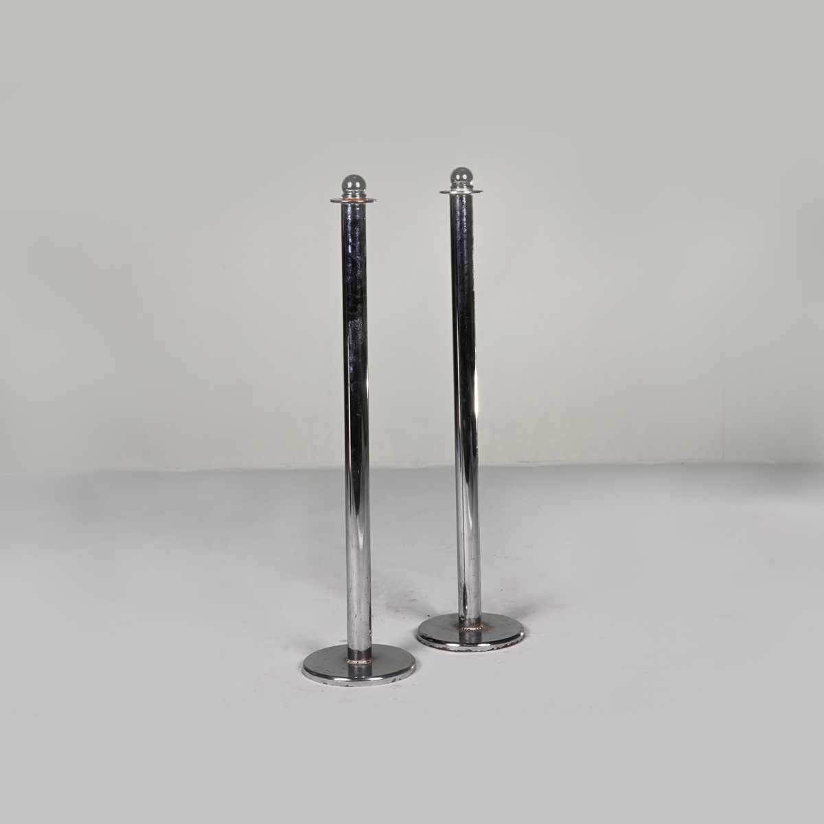 Queue Stand – Sun Tent